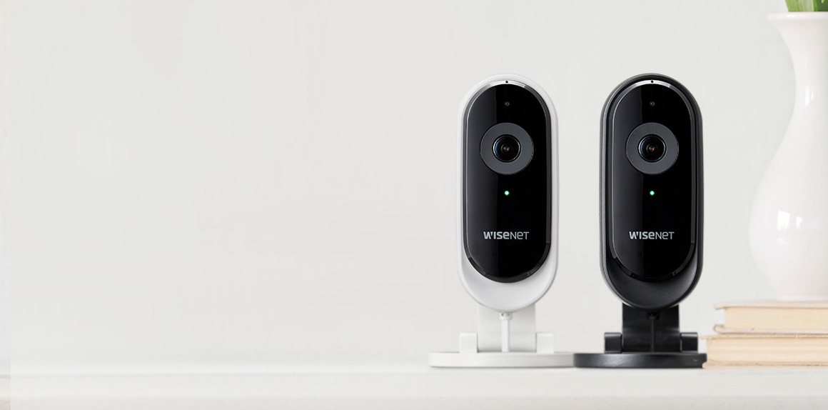 WISENET - Watch What Matters Most