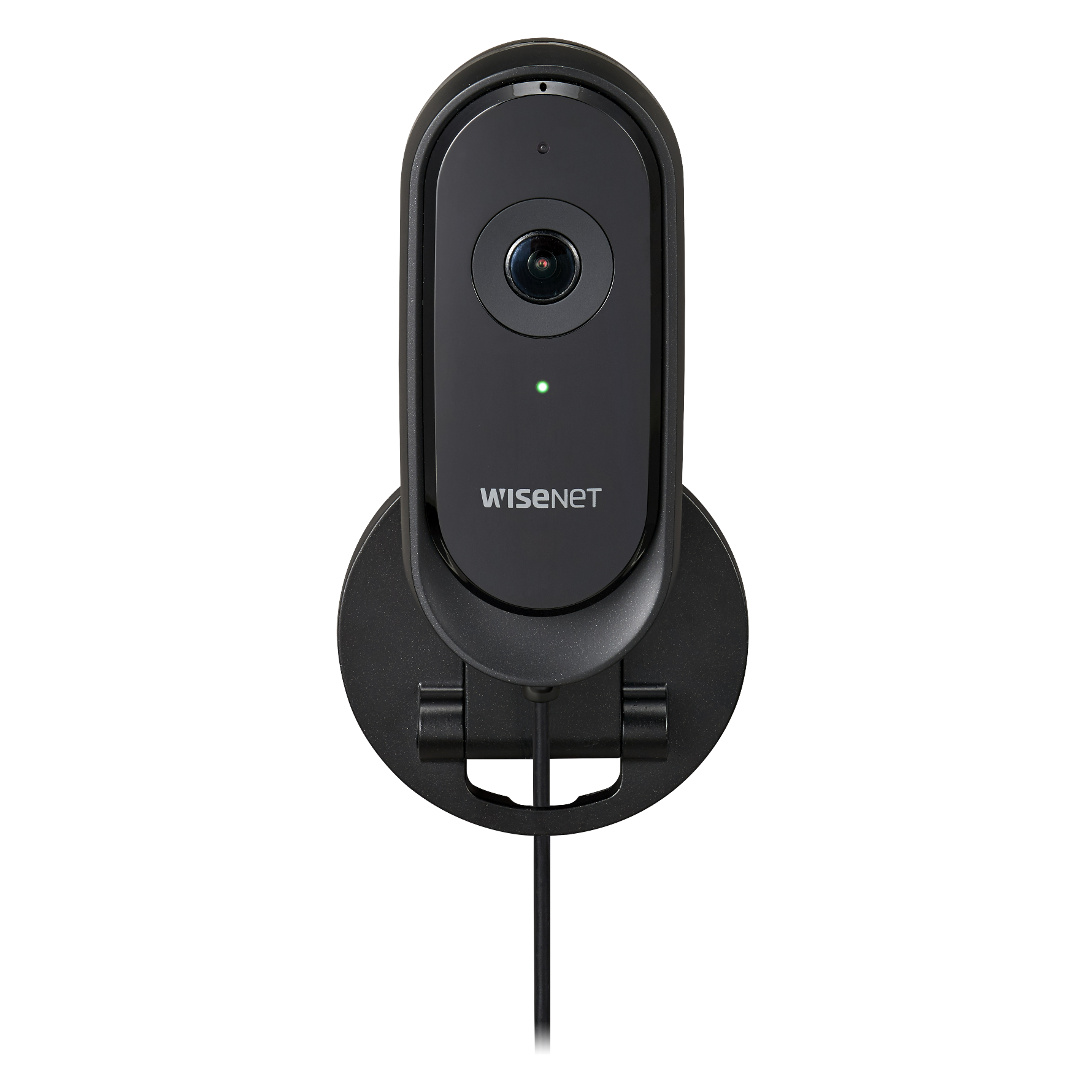 Wisenet - Watch what matters most