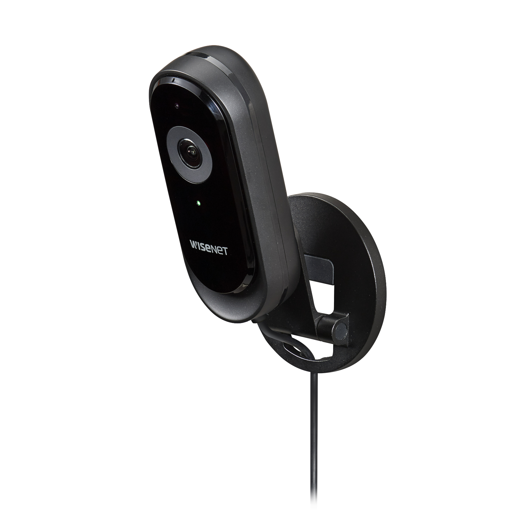 Wisenet - Watch what matters most