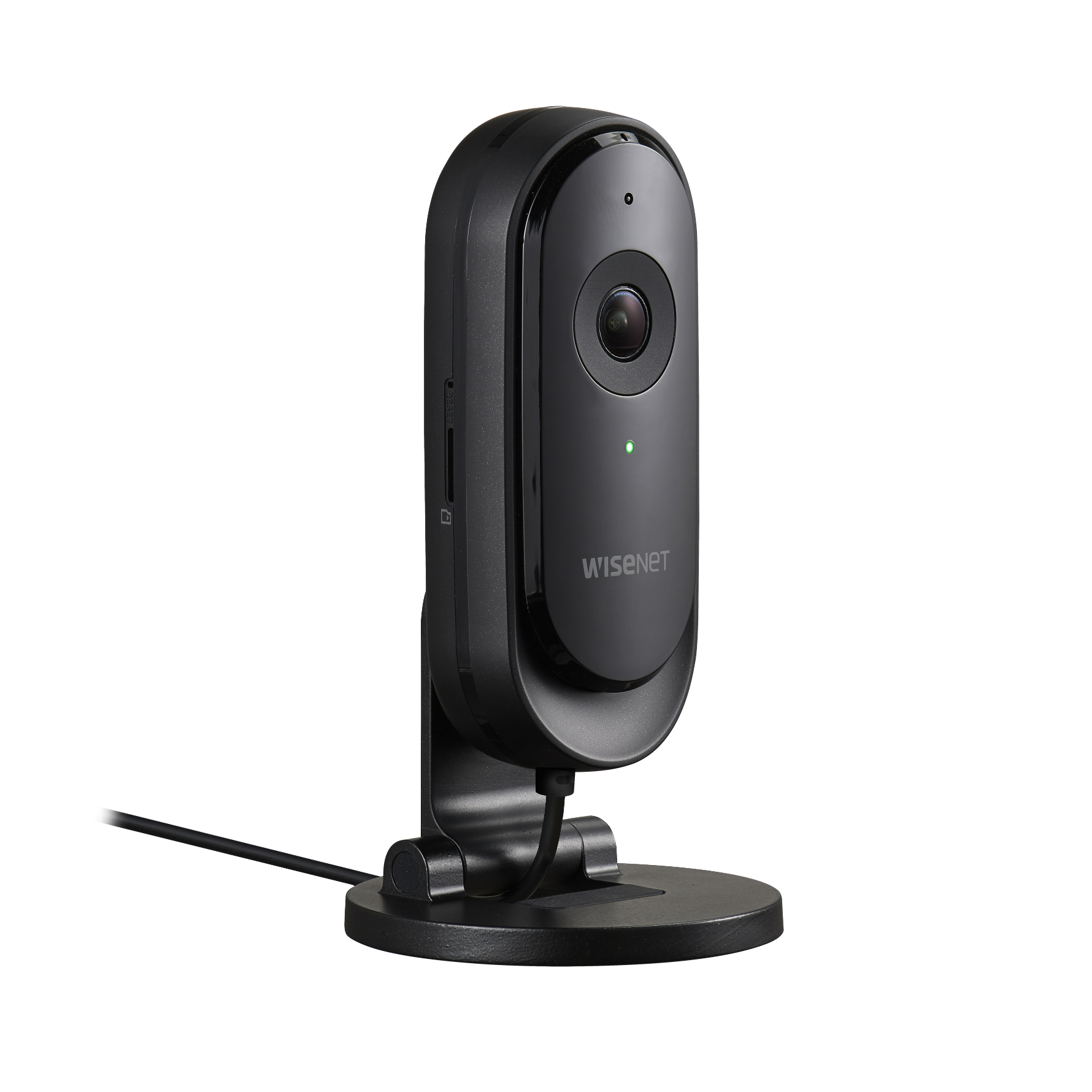 Wisenet - Watch what matters most