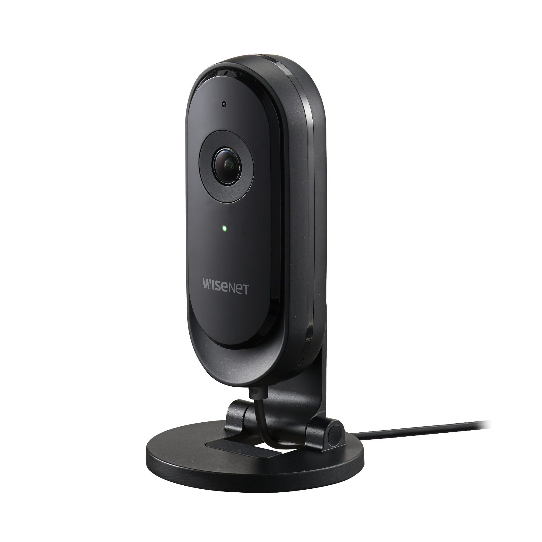 Wisenet - Watch what matters most