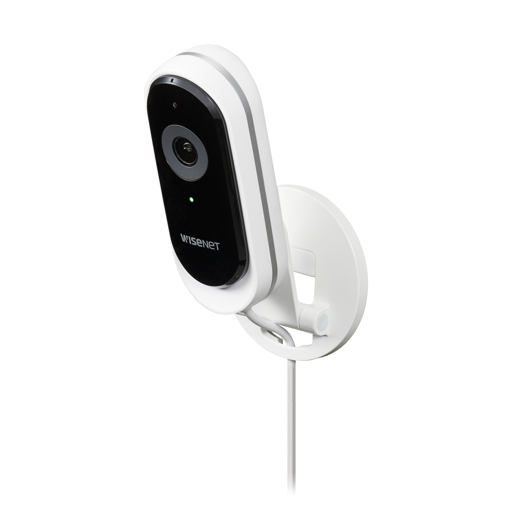 Wisenet - Watch what matters most