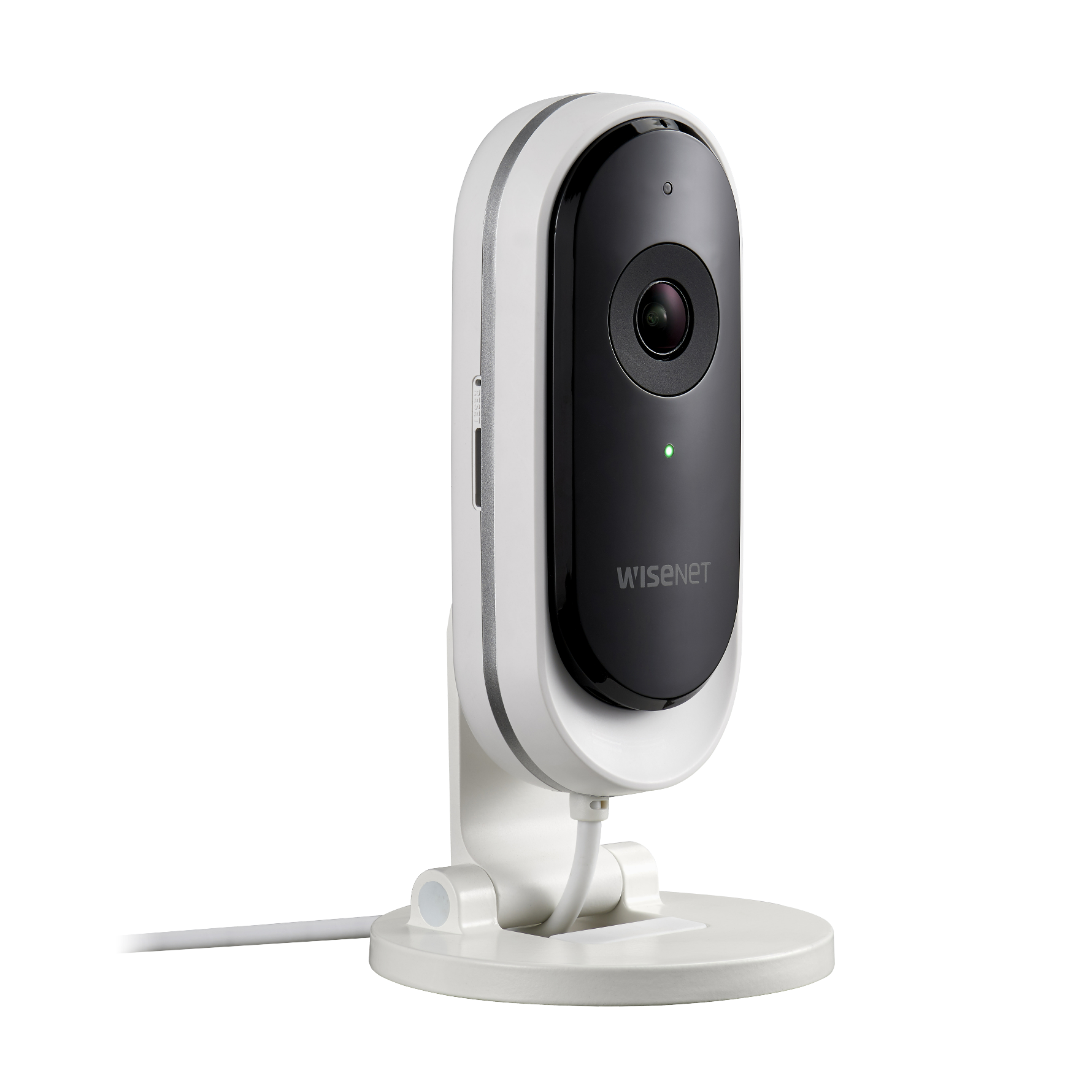 Wisenet - Watch what matters most