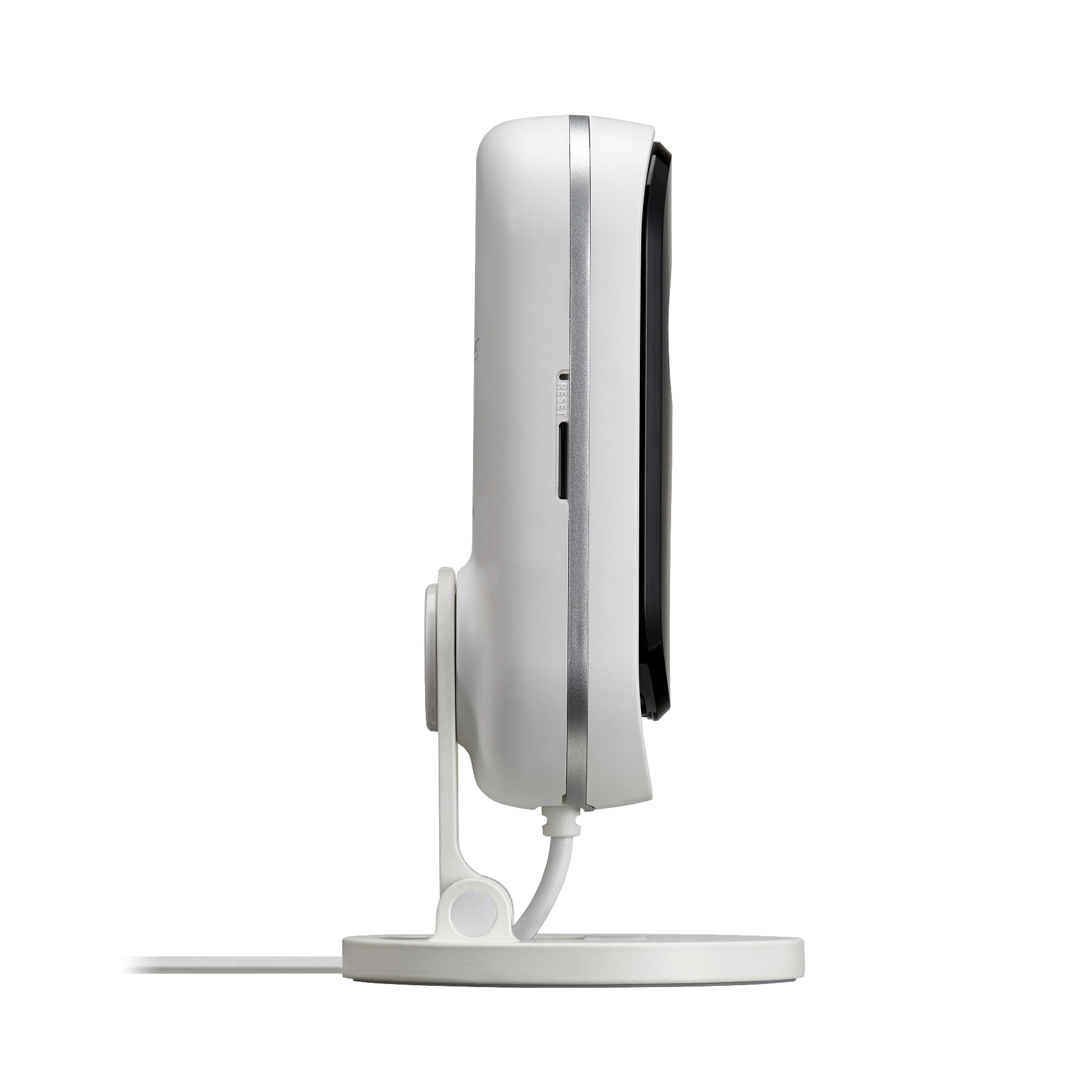 Wisenet - Watch what matters most