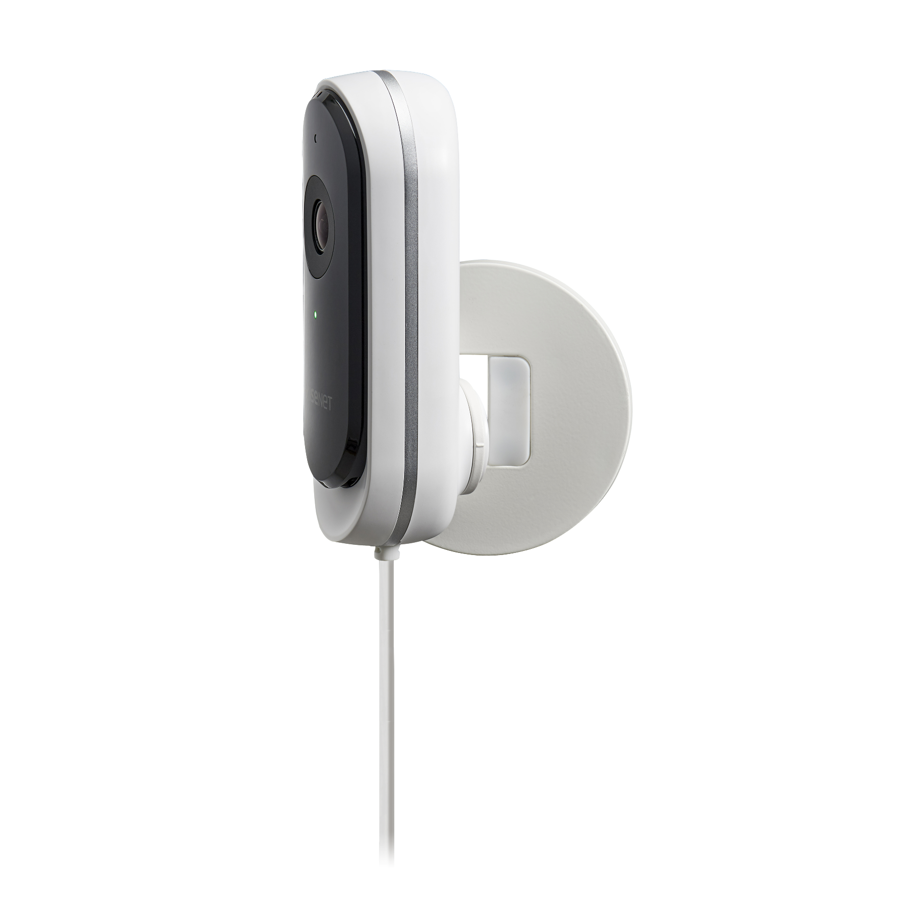 Wisenet - Watch what matters most