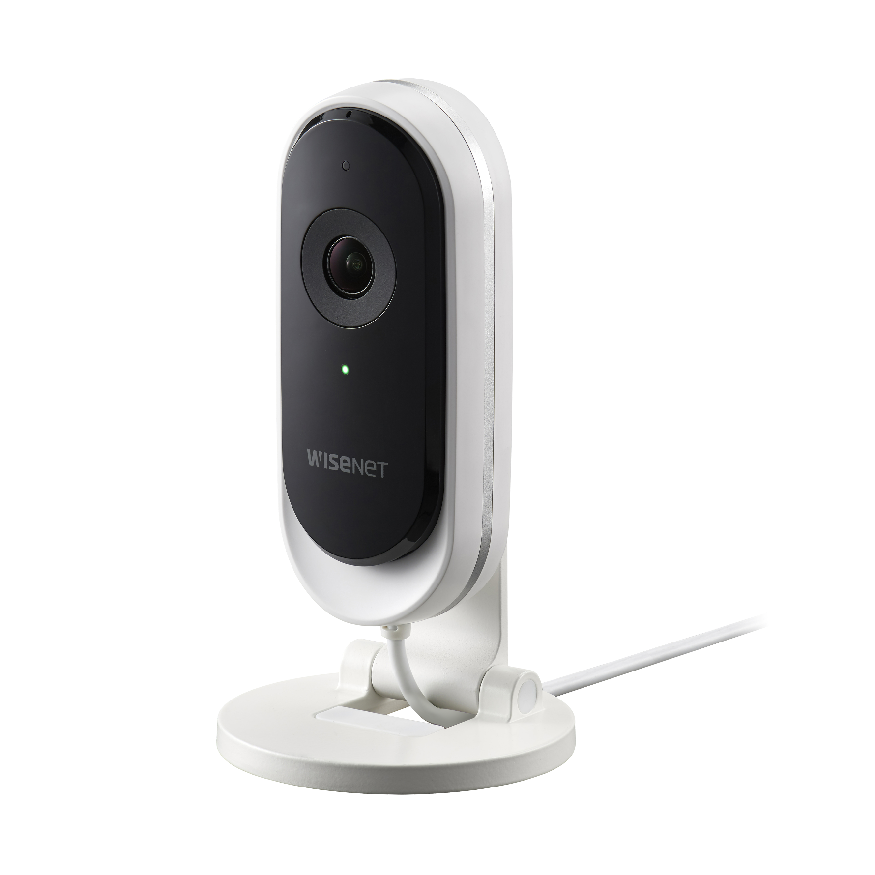 Wisenet - Watch what matters most