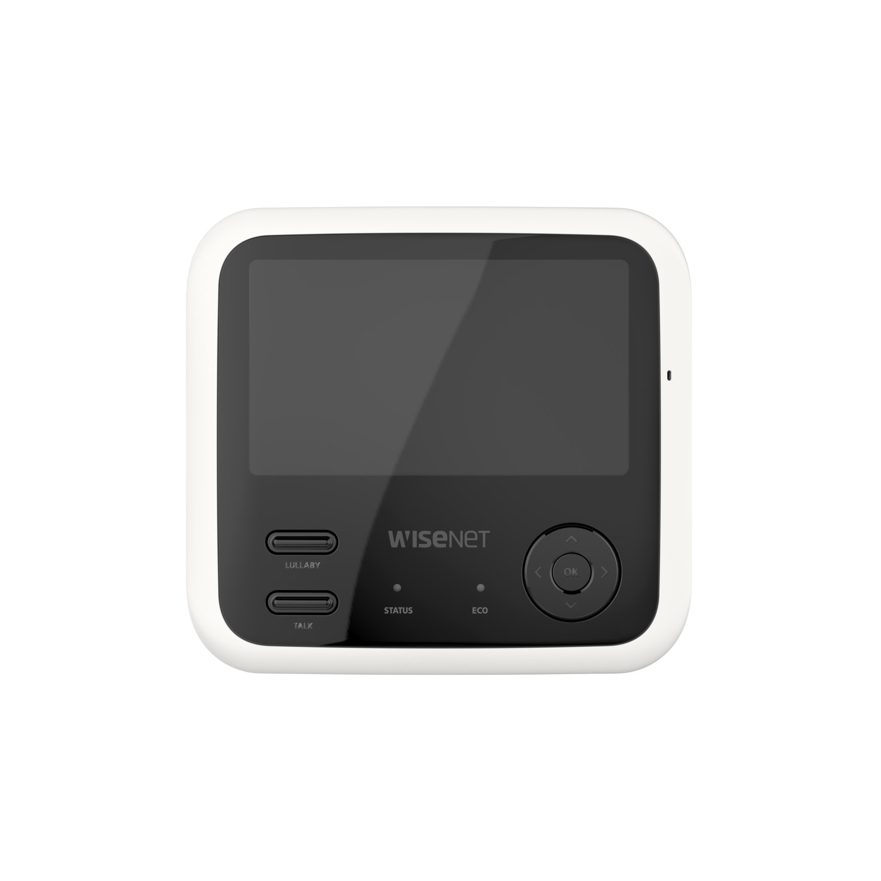 Wisenet - Watch what matters most